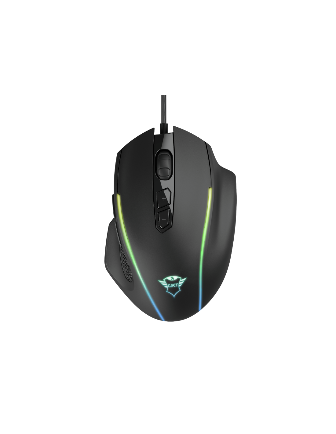 Mouse Gamer TRUST Celox RGB GXT 165